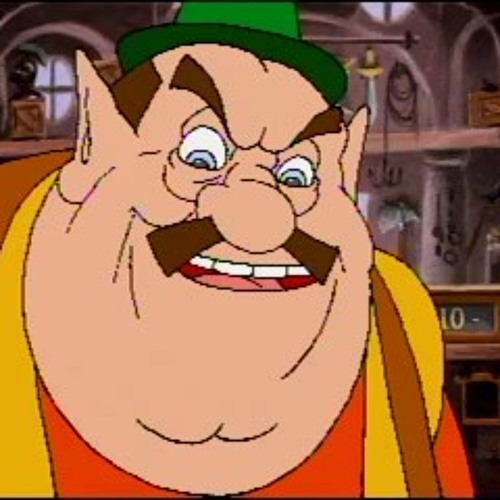 Stream Morshu Super Mario Land by Otis Beer | Listen online for free on ...