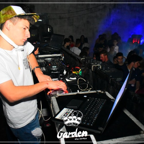 Stream Amorfoda - Bad Bunny (Dj Manu Donda Intro Golpe Mix) TRAP by ...