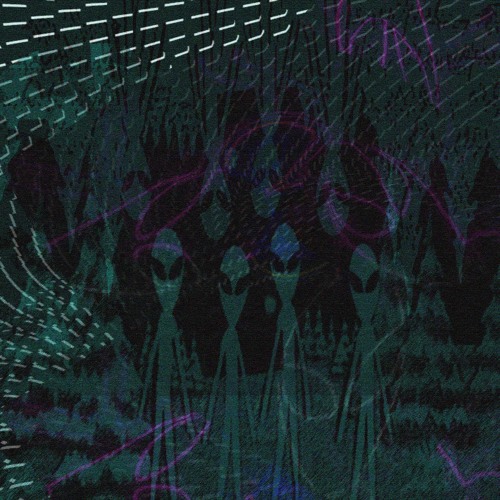 Stream †VΔNDΔL - Let Me In - When It's Too Late (Rotten Wolf Remix) by ...