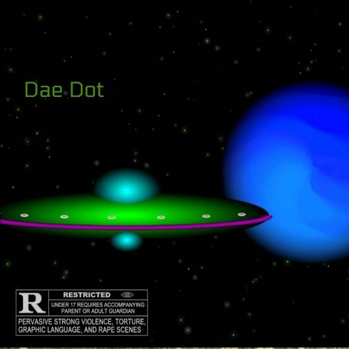 Stream Dae Dot - Outer Space by Lokoworld Entertainment | Listen online ...