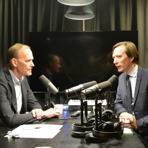 Stream #10 Framtidens förmedlarroll med Rentzhog by Förmedlarpodden ...