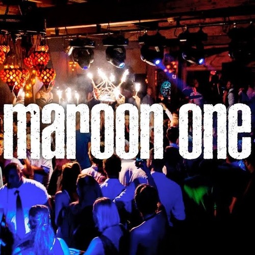 Stream Maroon One - Royalty Free Music by Royalty Free Music | v|||a ...