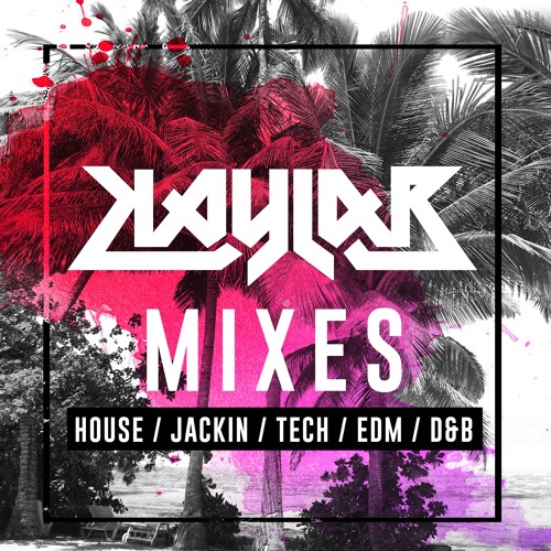 Stream Kaylab | Listen to DJ KAYLAB - MIXES playlist online for free on ...