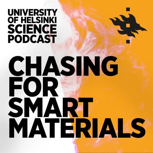 Stream Helsingin yliopisto / University of Helsinki | Listen to Chasing ...