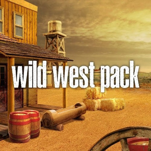 Stream Wild West Pack - Royalty Free Music by Royalty Free Music | v ...