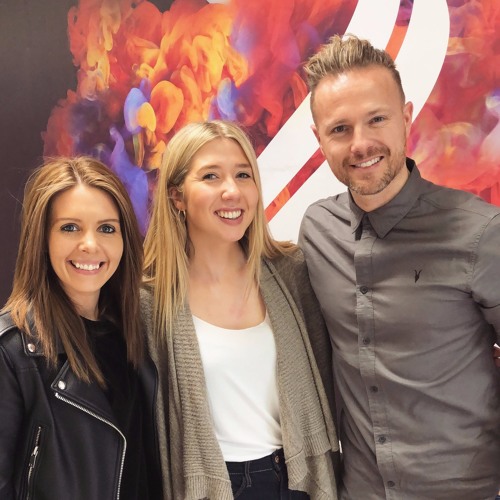 Stream Actor Ali Hardiman chats about her new play 'Electric' by RTÉ2fm ...