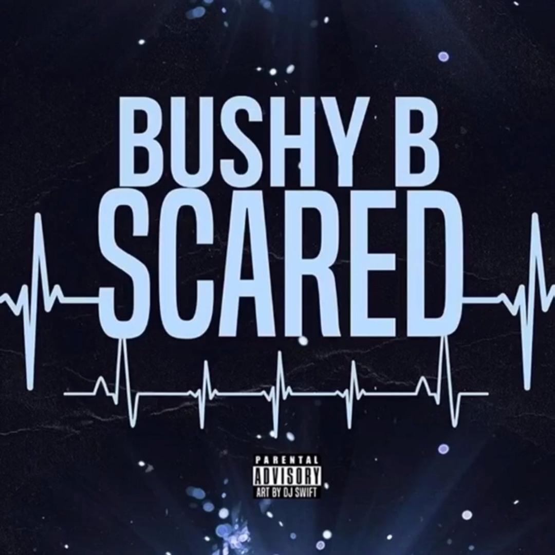Stream Scared Clean By Bushy B Listen Online For Free On Soundcloud