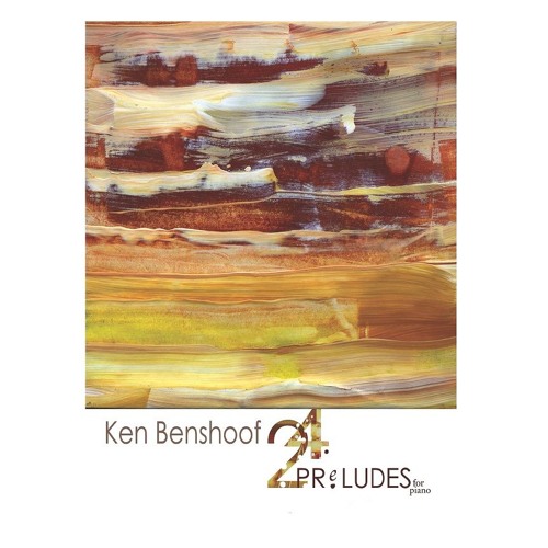 Stream UMMP - United Music & Media Publishers | Listen to Ken Benshoof ...