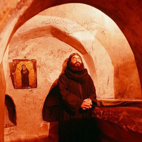 Stream عجيب أنت يا ربى by John Beshara | Listen online for free on ...