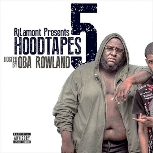 Stream Buzz or No Buzz | Listen to RJ Lamont - Hood Tapes 5 (Mixtape) playlist online for free ...