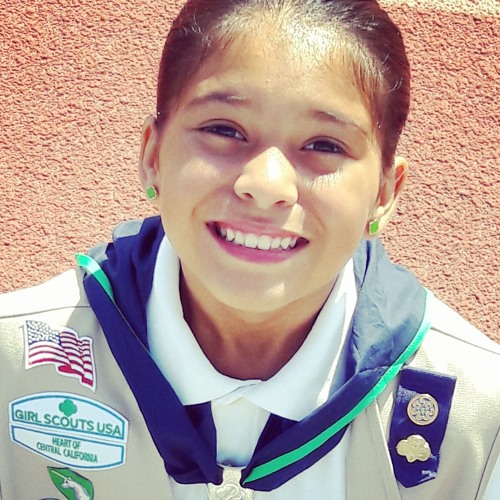 Stream My Girl Scout Advantage by Girl Scouts of the USA | Listen ...