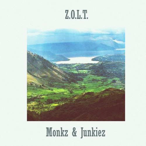 Stream Mystery Train Recordings | Listen to Z.O.L.T. - Monkz & Junkiez ...