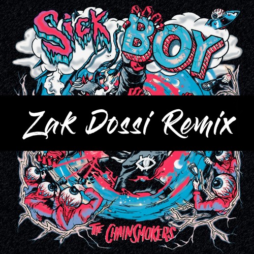 Zak Dossi Tracks / Remixes Overview