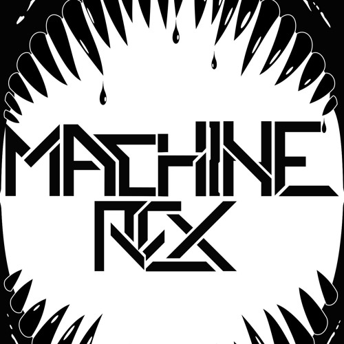 Stream Live from Rapture With Machine REX by Machine Rex | Listen ...