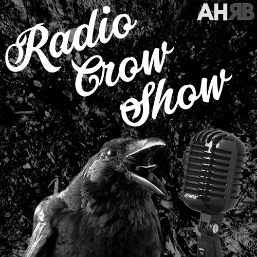 Stream AHRB | Listen to Radio Crow Show playlist online for free on ...