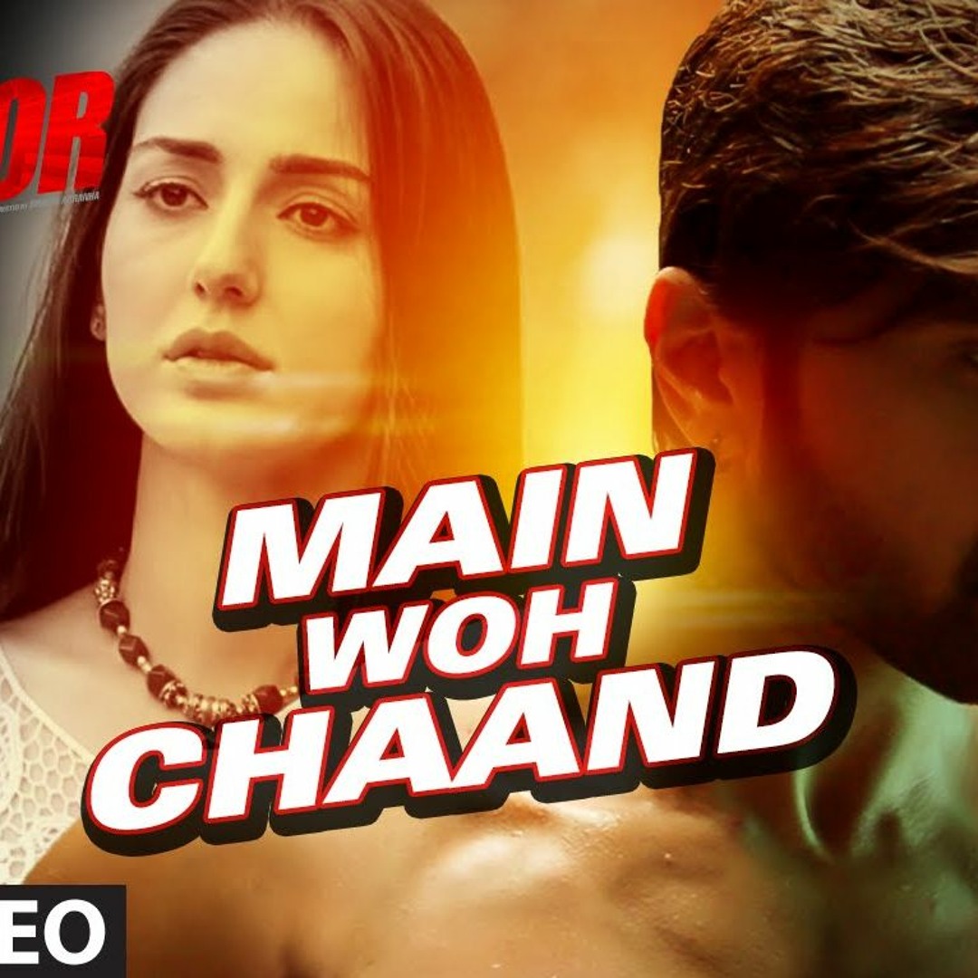 Stream Main wo chand ||tera suroor 2 by Jawad Jony | Listen online for ...