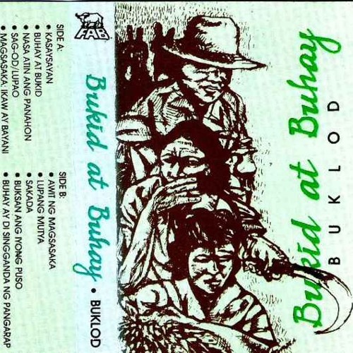 Stream Sag-od Lupao - Buklod by Banixxx Collections | Listen online for ...