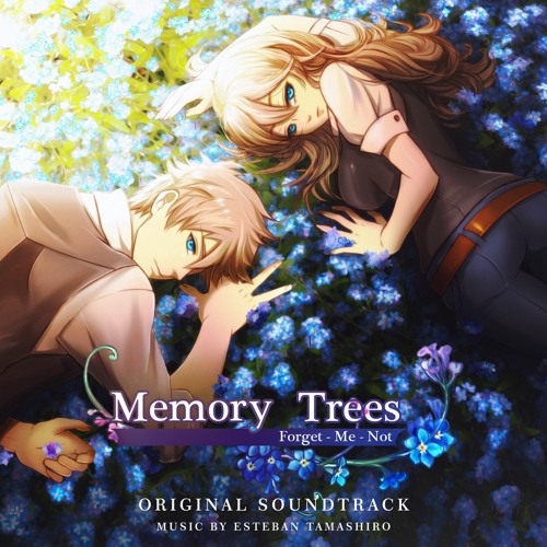 Stream Memory Trees OST - Forest / Night by Esteban Tamashiro | Listen ...