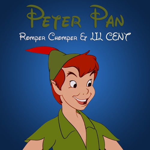 Stream Romper Chomper x Kenny the Kid — Peter Pan (Prod. Dru Stylez) by ...