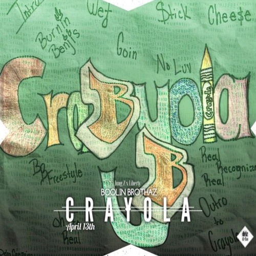 Stream Cheese by BOOLIN BROTHAZ | Listen online for free on SoundCloud