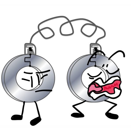 Stream LADE BY FERNOZZLE (REVERSE EDIT)💎 by 【Quality Crystal's ...