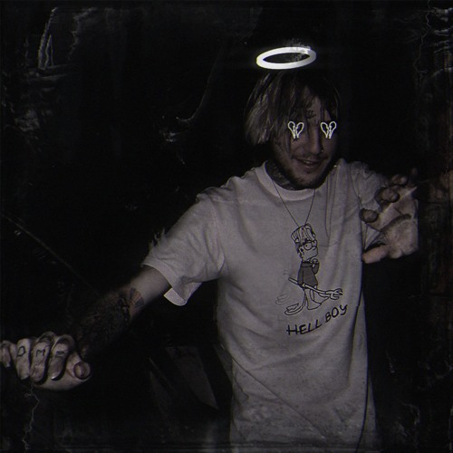 Stream Lil Peep Star Shopping Clean Edit By Music Promo Listen