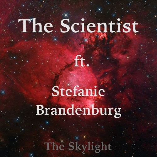 Stream The Scientist - Coldplay (Skylight cover ft. Stefanie ...