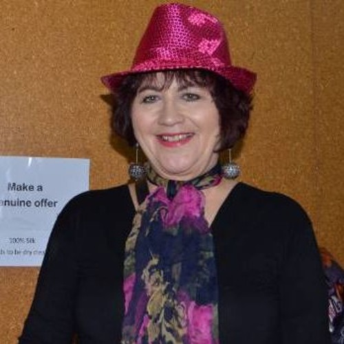 Stream Sharon Cavanagh "there is no criteria for how to spend the money ...