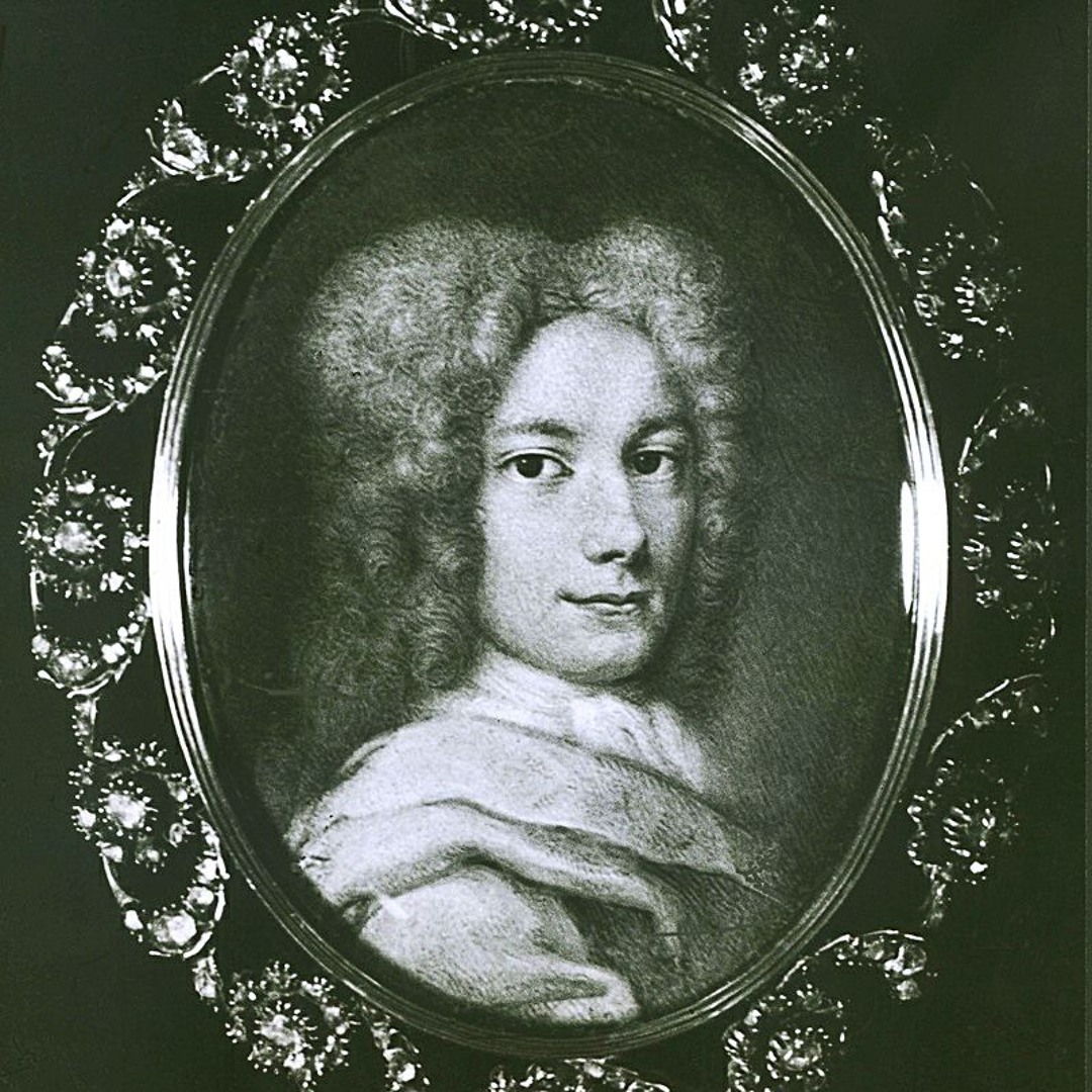 Stream George Frideric Handel / Sforzano a piangere (Carolyn Watkinson ...