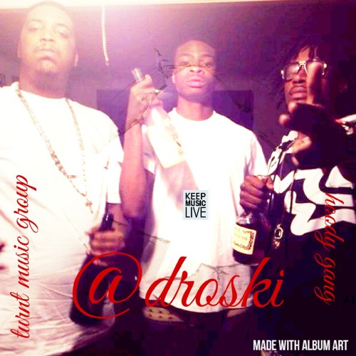 Stream droski tb3 | Listen to 2018 gang playlist online for free on ...
