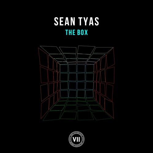 The Box by SEAN TYAS is Best of 2018 | RemixRotation
