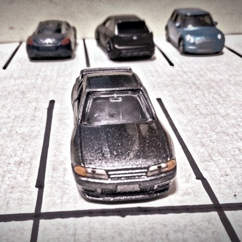 Stream Initial D - Hyper Crazy Night by BOT Eurobeat | Listen online ...