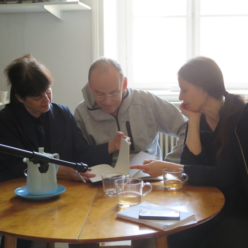 Stream ”Det var vi, barnen, personalen – och stenblocket!” by Linda ...