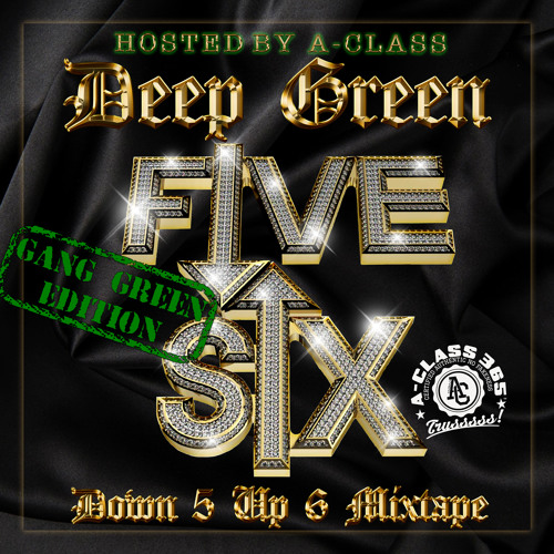 Stream Nightrider by Deep Green #Up6 | Listen online for free on SoundCloud