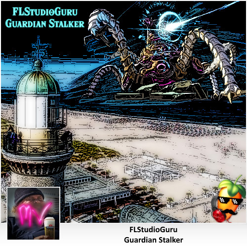 Stream Guardian Stalker by FLStudioGuru | Listen online for free on ...