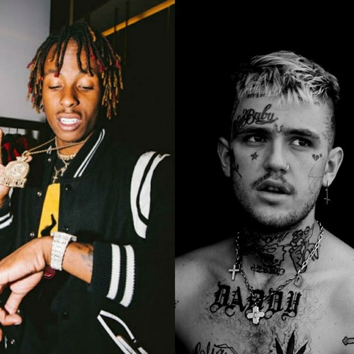 Stream Lil Peep x Rich The Kid - Aquafina [IG LIVE SNIPPET] (prod ...