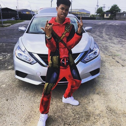 Stream Young Reco - Back At It by BTA Reco | Listen online for free on ...