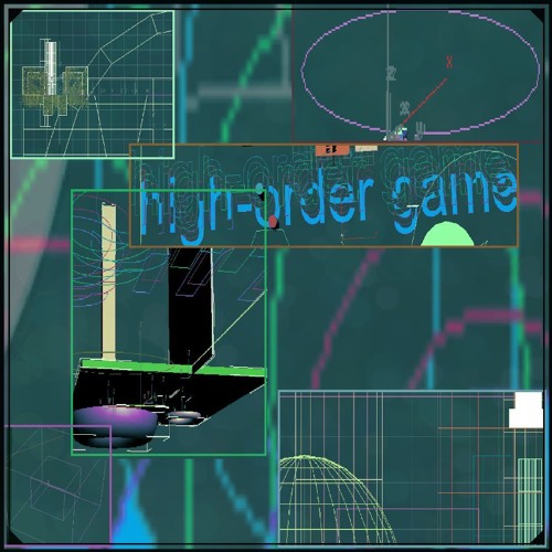 Stream |dea G | Listen to high-order game playlist online for free on ...