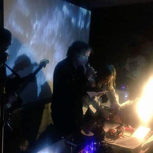 Stream A Vision of Duncan Sharp - Fireflies ft. Gareth E. Rees by ...