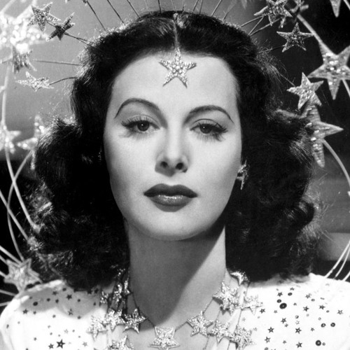 Stream Secret Communications System (Hedy Lamarr)- Rough Demo by Pearl ...