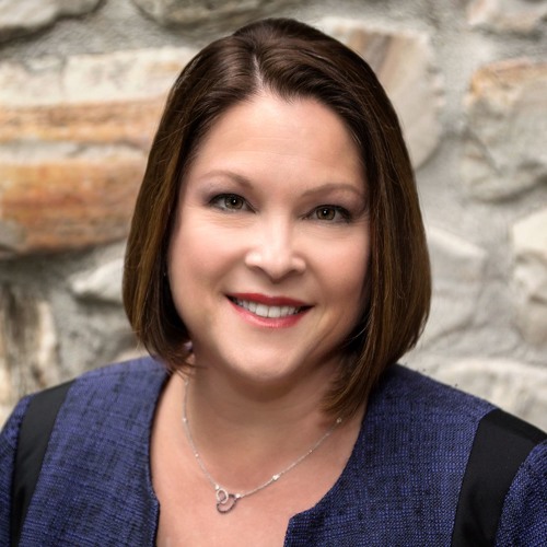 Stream episode Episode 64: How to Find New Revenue Faster with Caryn ...