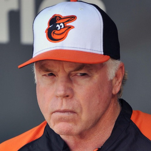 Stream episode What Are You Going To Do Now Buck? by bluejays-voices ...