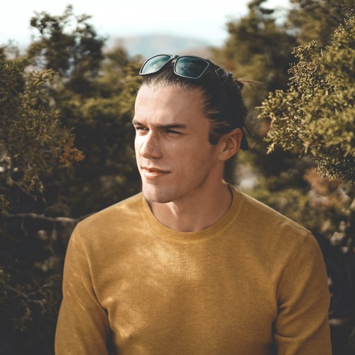 Stream With A Full Moon©Ⓟ by Eric Brenner Official | Listen online for ...