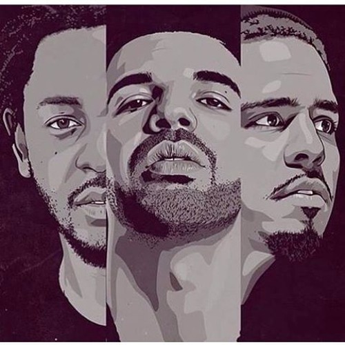 J Cole And Kendrick Lamar Wallpaper