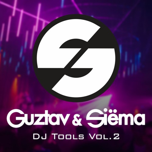 Stream DJ Tools Vol. 2 by Uncle & Baker | Listen online for free on ...