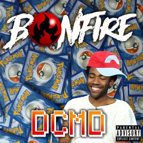 Stream Childish Gambino x Pokemon TCG: Bonfire(Energy) by Don't Call Me ...