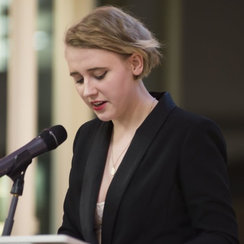 Stream Phoebe Stuckes, ‘Gin and Tonic’ by The British Library | Listen ...