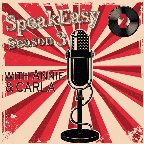 Stream S03 SpeakEasy with Dr Ingrid van Beek AM by UNSW SpeakEasy ...