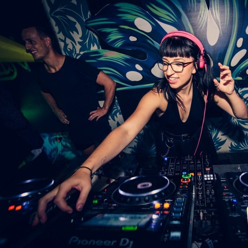 Stream Beth Grace DJ Set from Day Spa (Pawn & Co)- April by Beth Grace ...