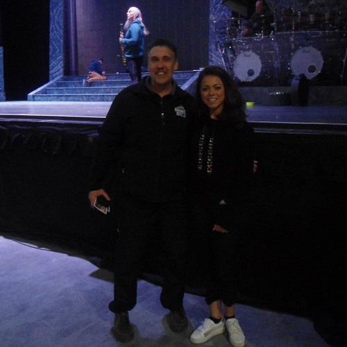 Stream Riverdance - Ellen Bonner Cranbrook Performance by Summit107FM ...